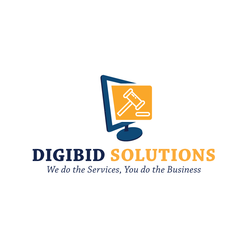 Digibid Solutions | Home